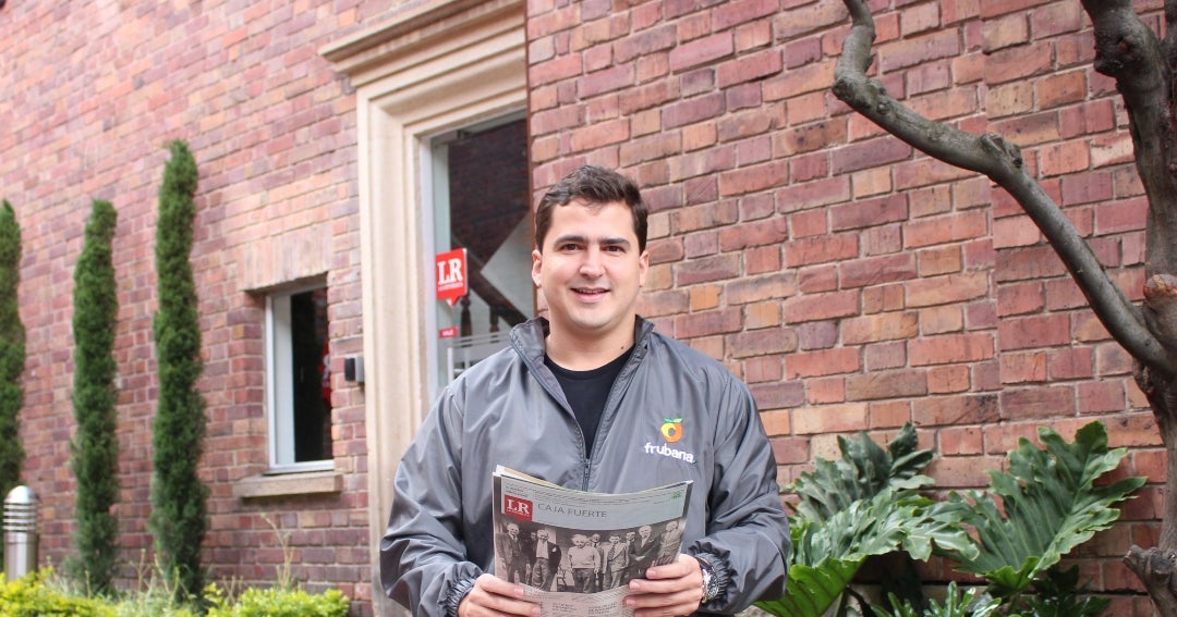 Frubana anunció cierre de operaciones en Colombia y México para centrarse en Brasil