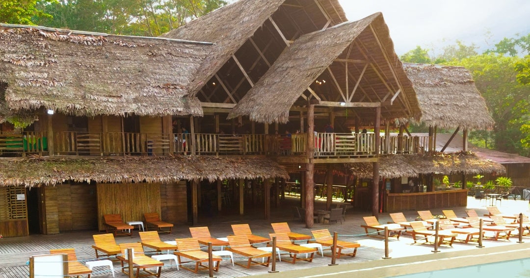 Hotel On Vacation Amazon le apuesta al desarrollo del turismo ...