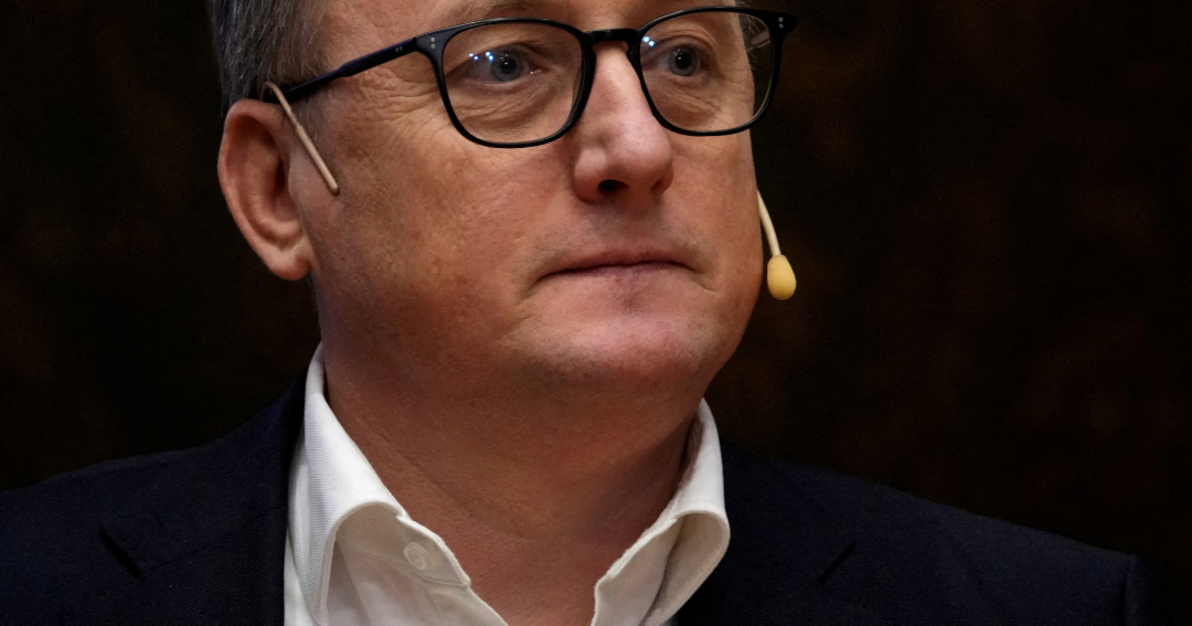 Martins Kazaks del BCE dijo que una pausa en alza de tasas puede ser ...