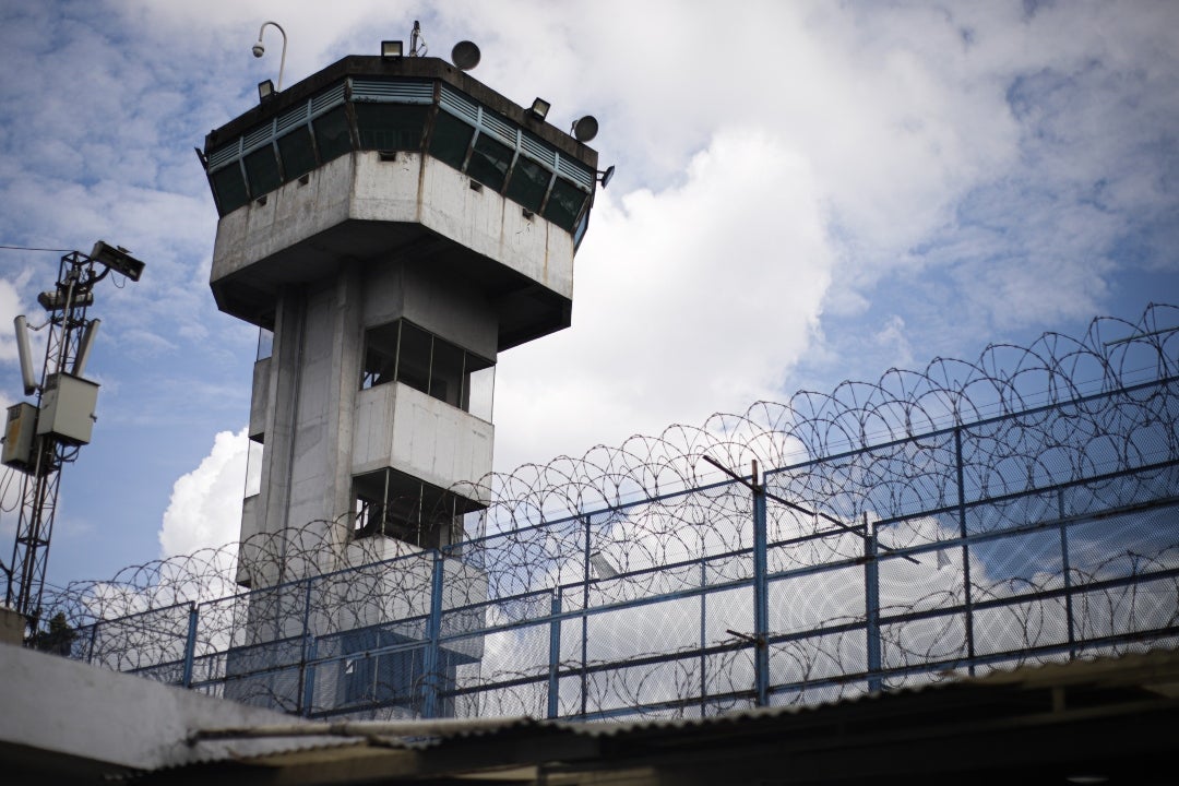 El Instituto Nacional Penitenciario y Carcelario investigará a 15 ...