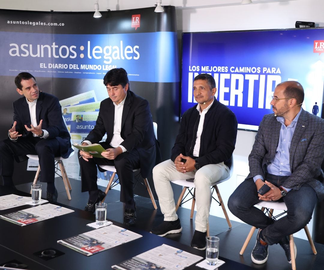 Divisas: Últimas noticias económicas de Divisas