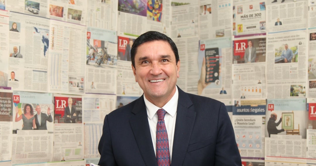 Mañana se realizará en Bucaramanga el foro sobre “Ciudades sostenibles ...