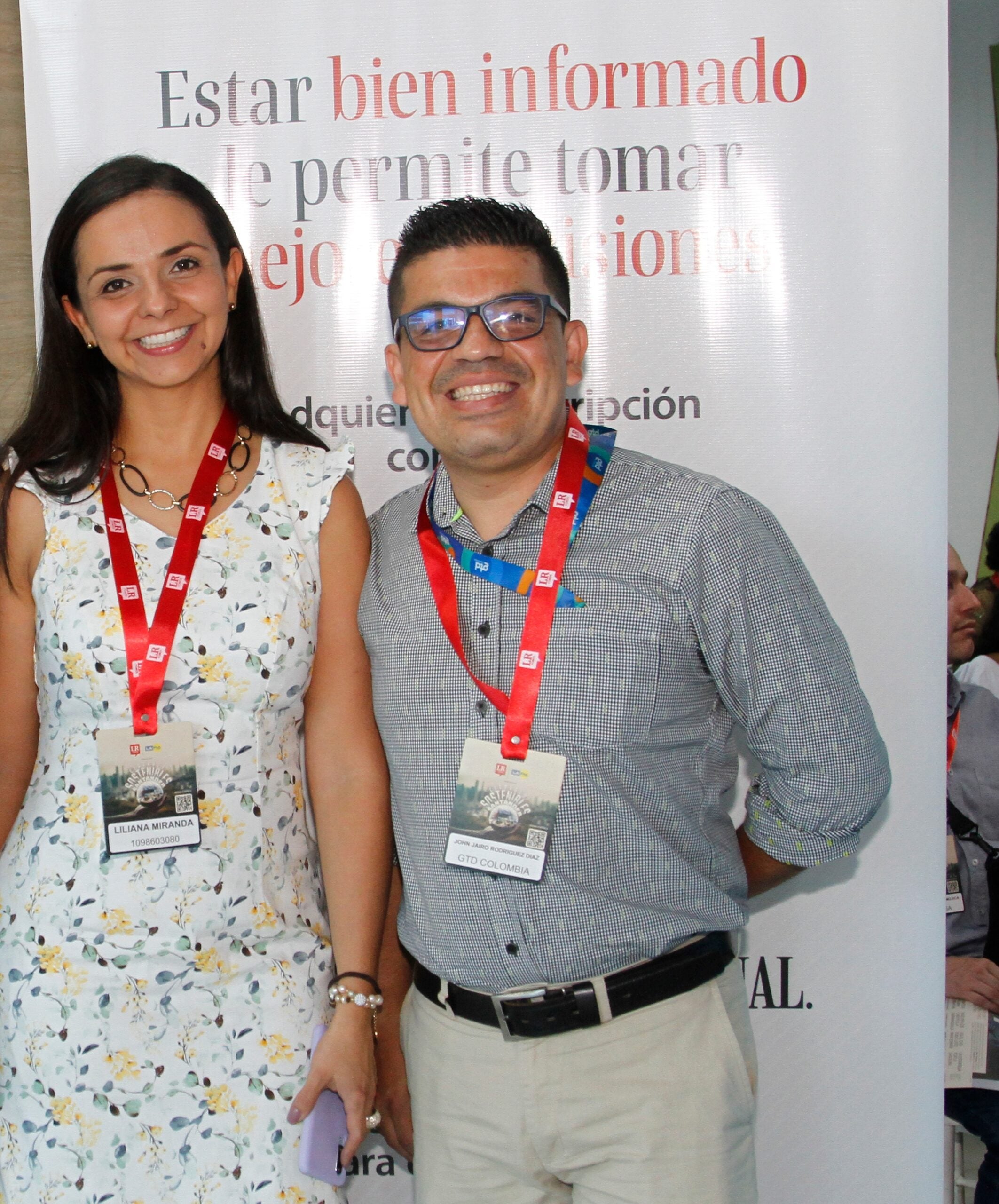 Se llevó a cabo el foro de sostenibilidad en Santander sobre “Ciudades sostenibles"