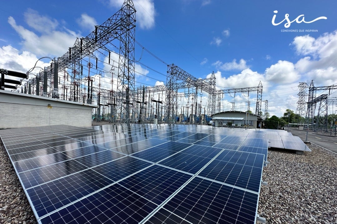 ISA frenó el registro de la marca ISSAF en la Superintendencia de ...