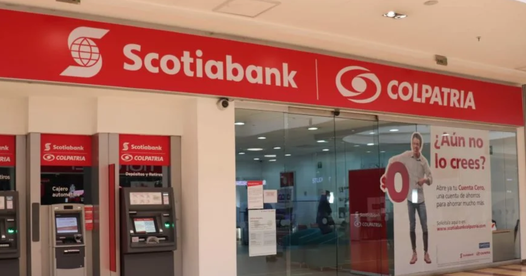 Los accionistas de Scotiabank Colpatria accedieron a tener más fuentes ...