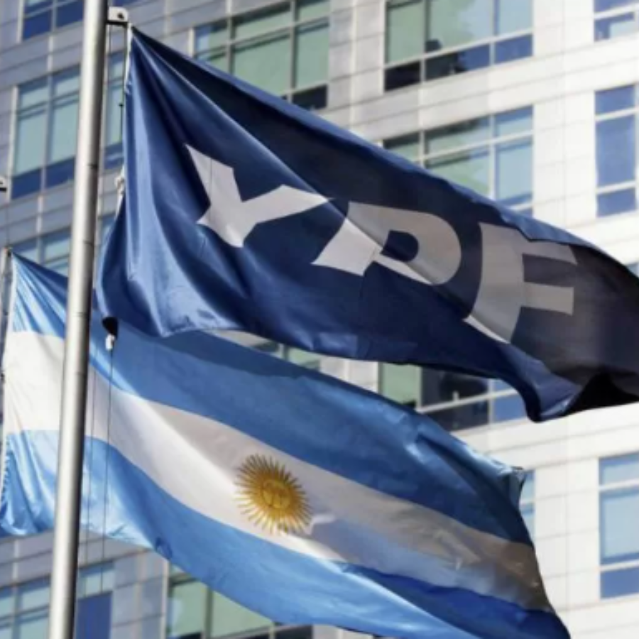 Argentina YPF Luz coloca un nuevo bono a ocho años por valor de US$420 ...