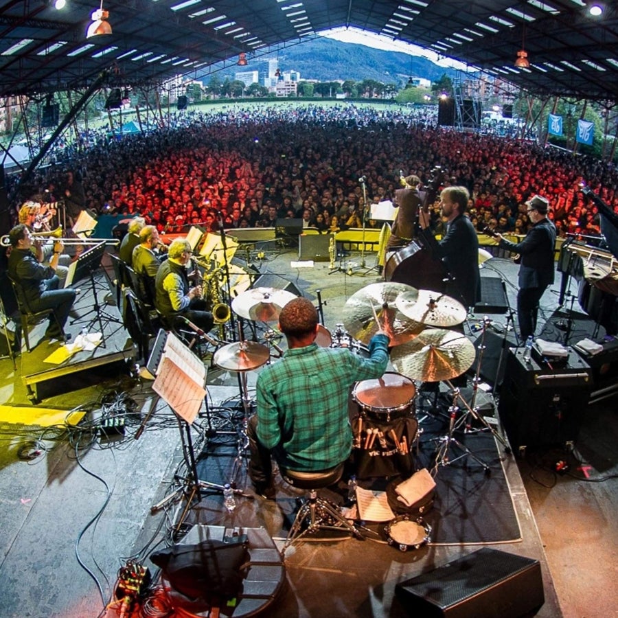 Este fin de semana puede disfrutar de Jazz al Parque con una amplia ...