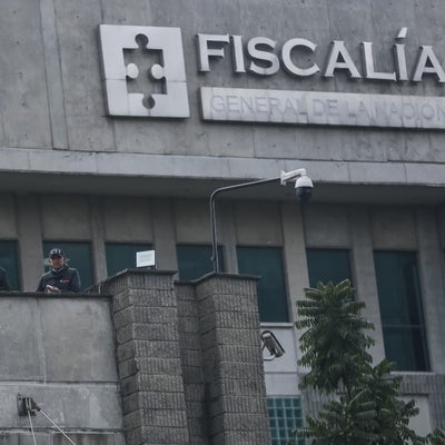 Henry Ceballos, alias ‘el Alacrán’, volverá a la cárcel por orden de un ...