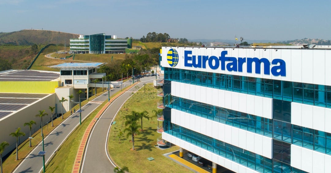 Eurofarma invertirá US$100 millones para creación de un fondo de ...