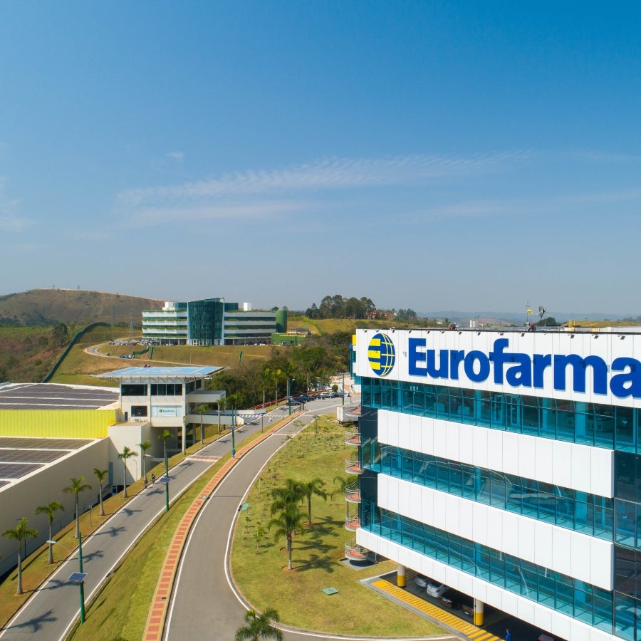 Eurofarma invertirá US$100 millones para creación de un fondo de ...