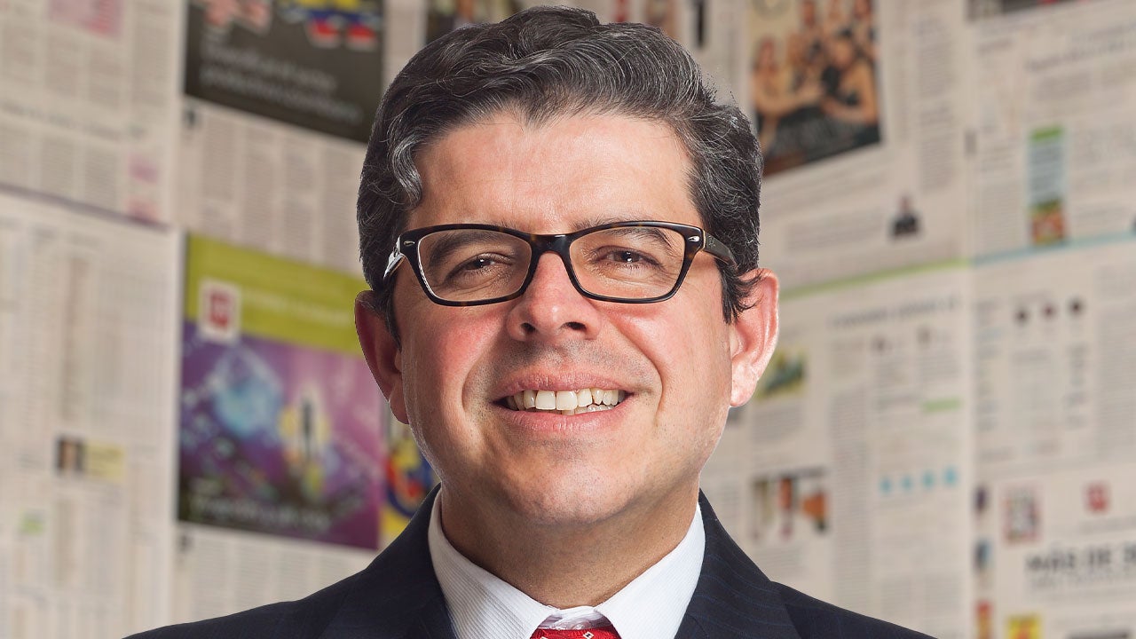 Jorge Iván Gómez Osorio | LaRepublica.co