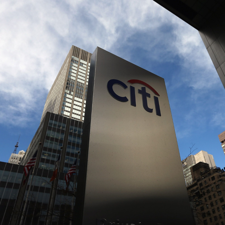 Citigroup planea recorte de empleados mientras reorganiza sus ...