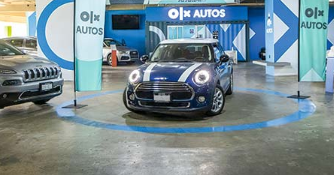 FNE abrió investigación por venta de OLX Autos Chile al Grupo Salazar ...