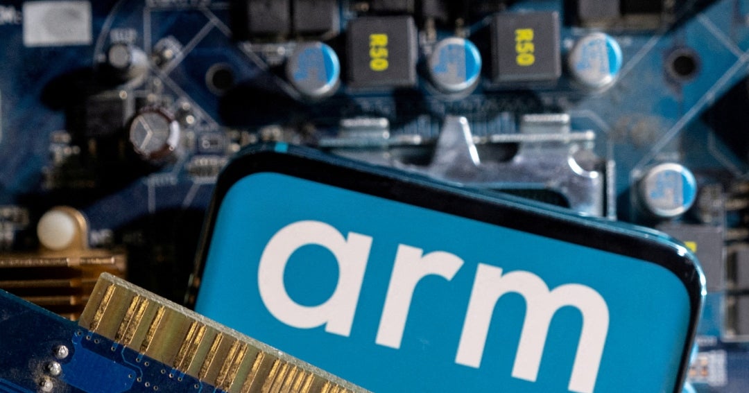 Arm ha decidio fijar el precio de su oferta pública inicial a US$51 por cada acción