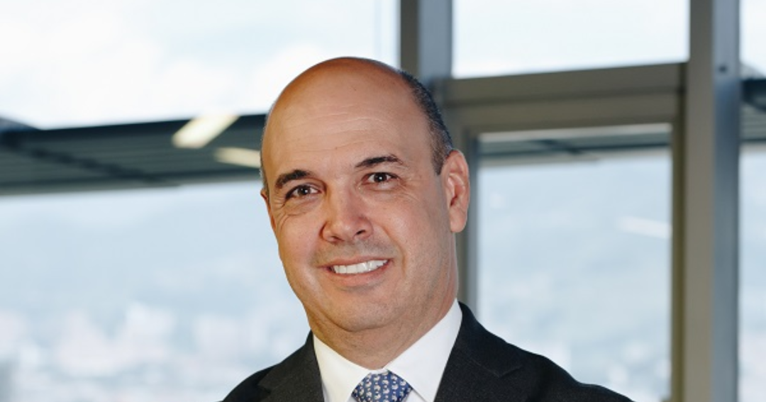 Scotiabank Colpatria designó a Juan Hurtado nuevo gerente de Asset ...
