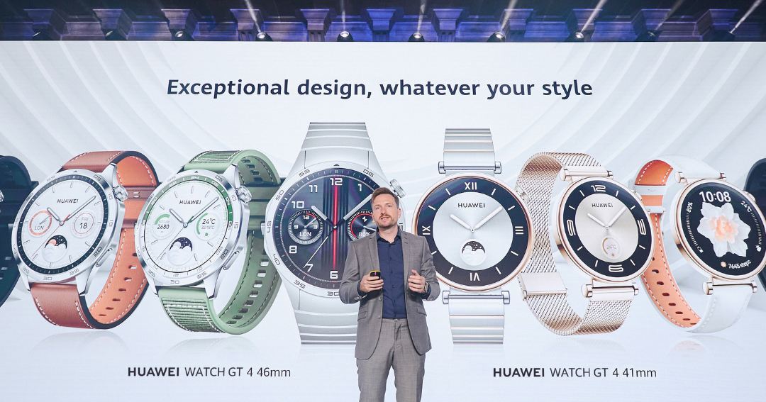 Conozca los relojes inteligentes que han llegado a Colombia en los ...