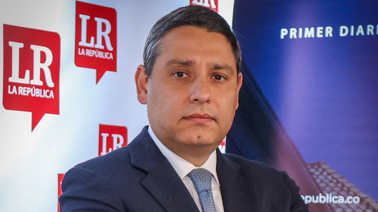 Mauricio Lizcano | LaRepublica.co