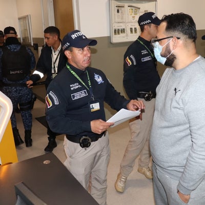 Esto es lo que debe saber del proceso de extradición y los retos ...