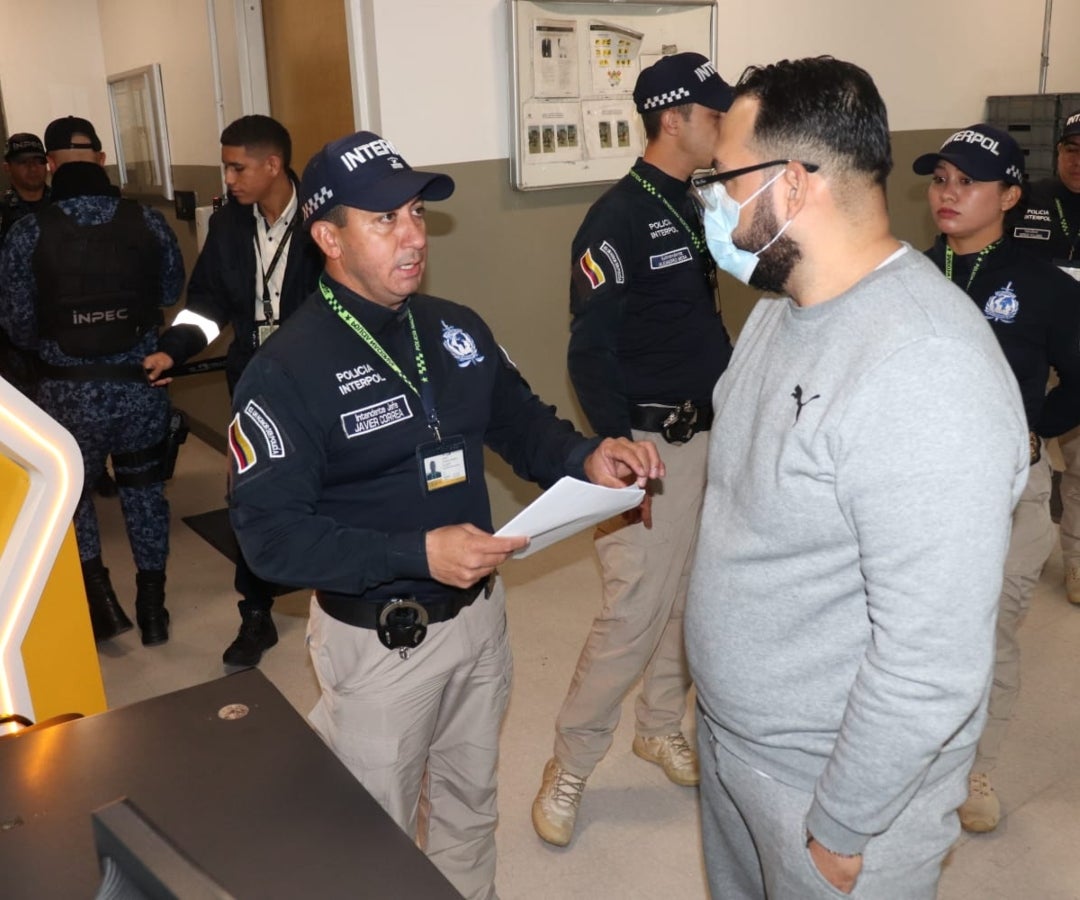 Esto es lo que debe saber del proceso de extradición y los retos ...