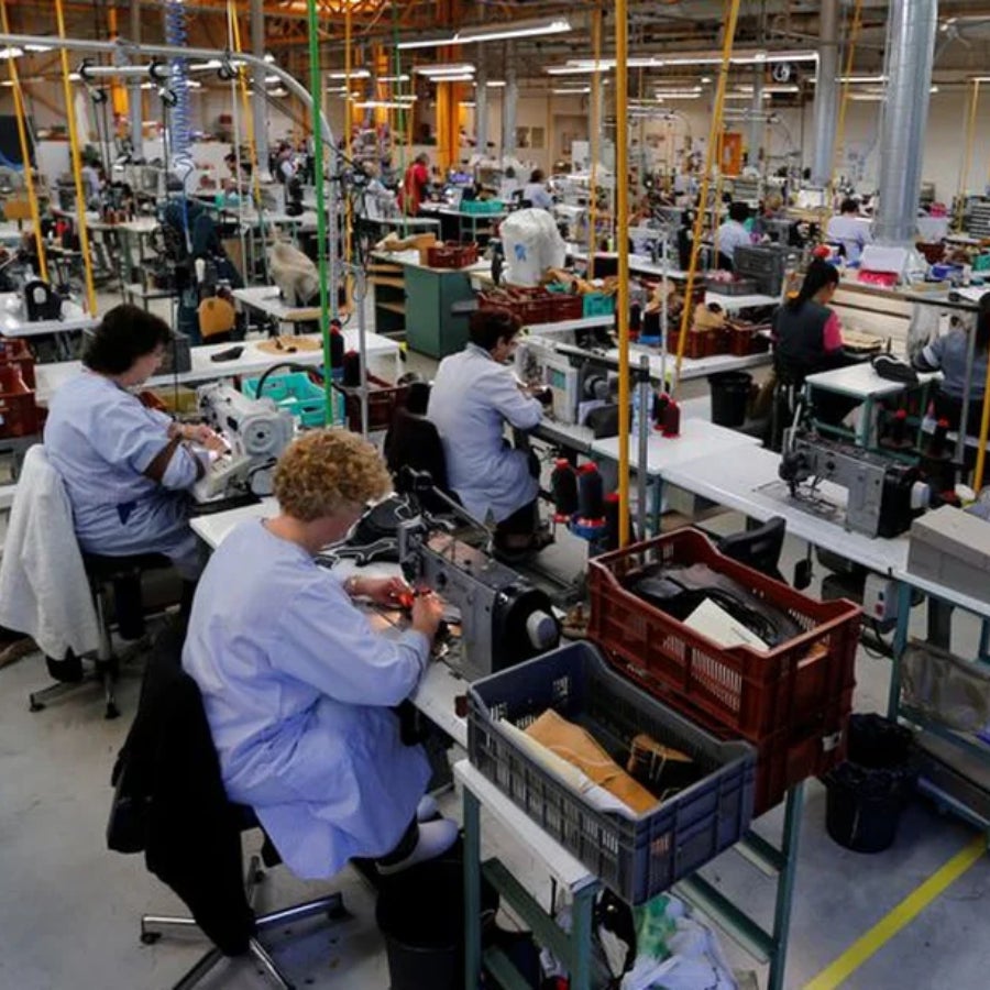 Industria peruana registra una de sus peores caídas y su recuperación ...