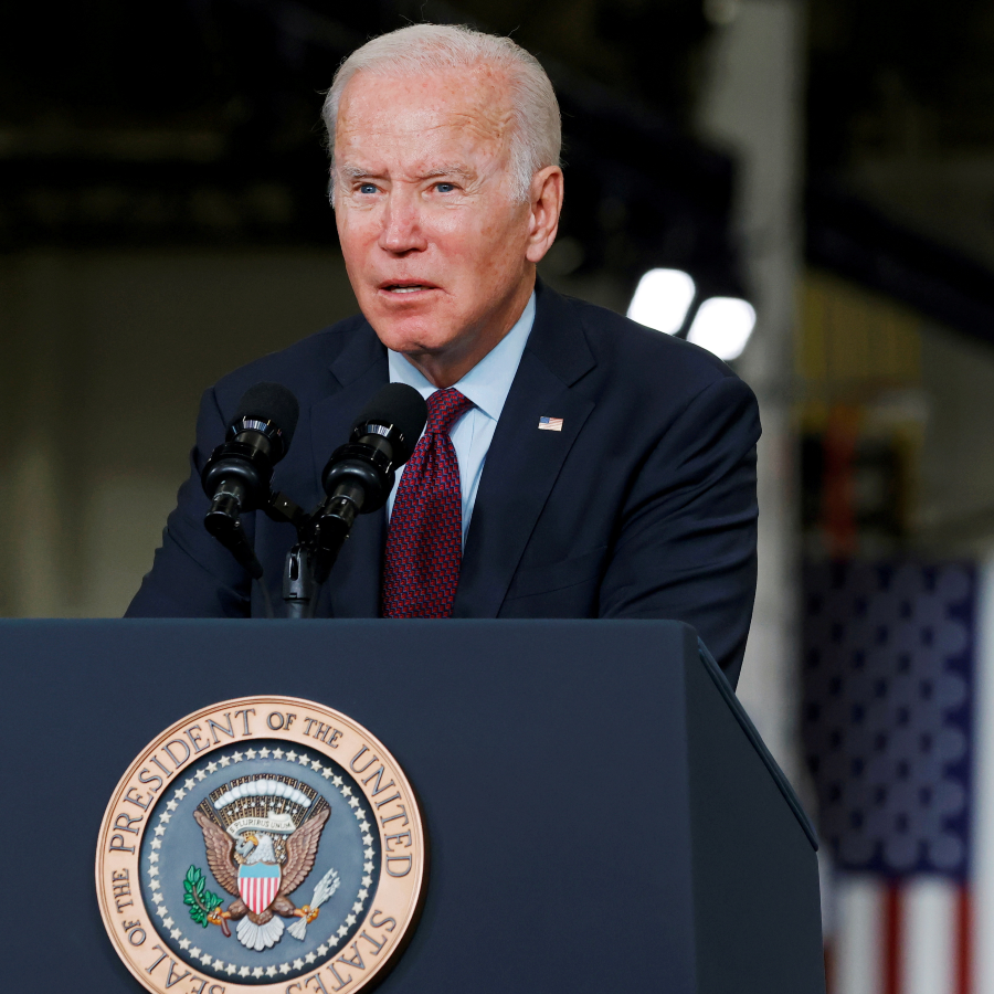 Biden y Lula Da Silva presentarán iniciativa enfocada en derechos de ...