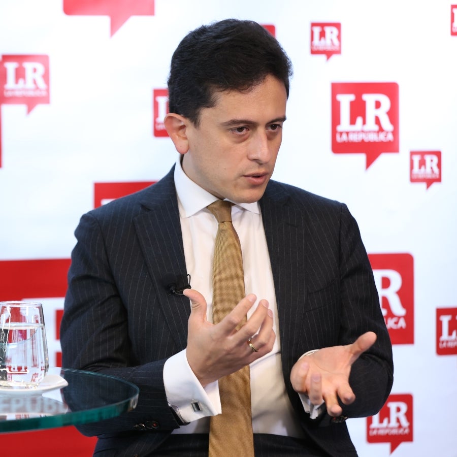 Director de la Dian abre puertas a modificar sistema tributario con ...