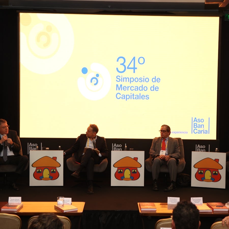 Exministros de Hacienda esperan que Bonilla sí alcance a cumplir con la ...