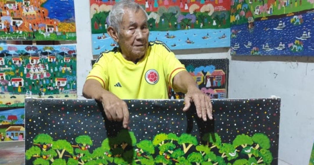 Galería de Marcial Alegría en San Sebastián, una joya oculta para el ...