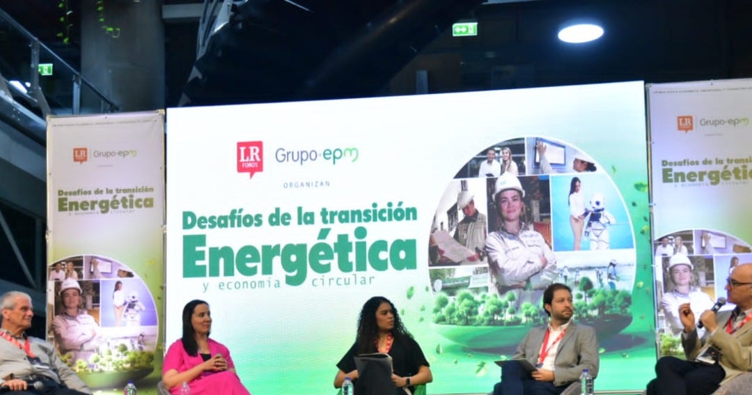 Economía circular debe tener enfoques más amplios para impulsar la ...