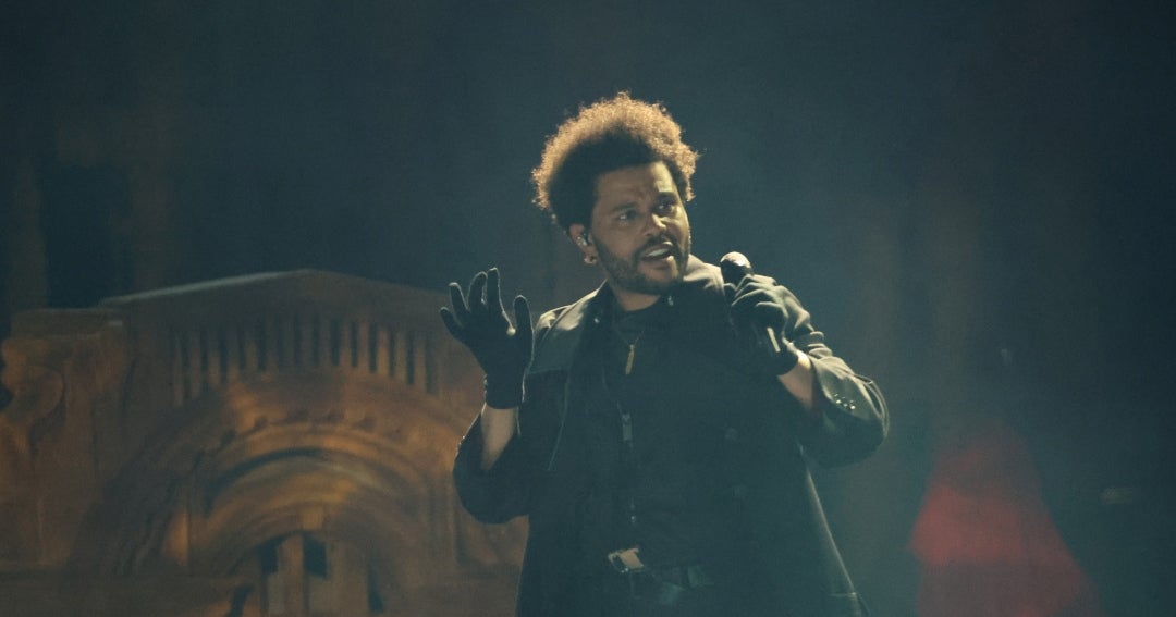 The Weeknd llega a América Latina y asistentes a la gira tendrán un NFT ...