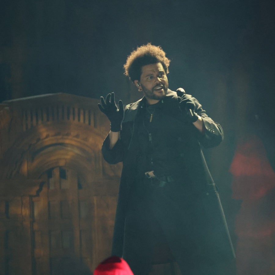 The Weeknd llega a América Latina y asistentes a la gira tendrán un NFT ...