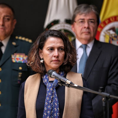 Consejo de Estado falló a favor de Nancy Gutiérrez por caso de ...