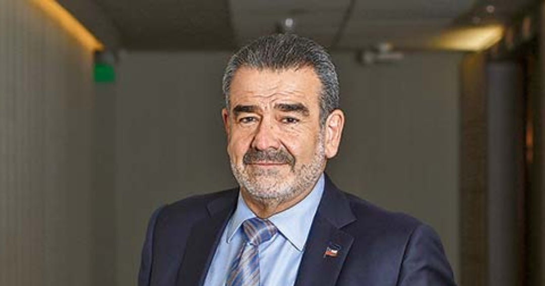 Andrónico Luksic renuncia a seis directorios tras sus 50 años de carrera
