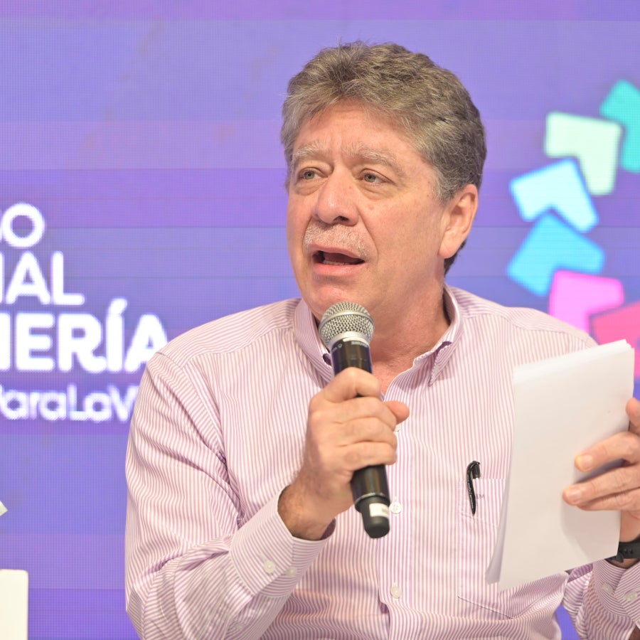 Bruce Mac Master será el presidente de la Asociación de Industriales ...