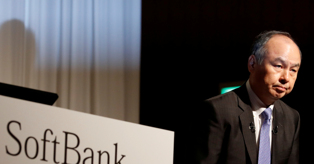 SoftBank y OpenAI presentaron una nueva empresa conjunta de ...