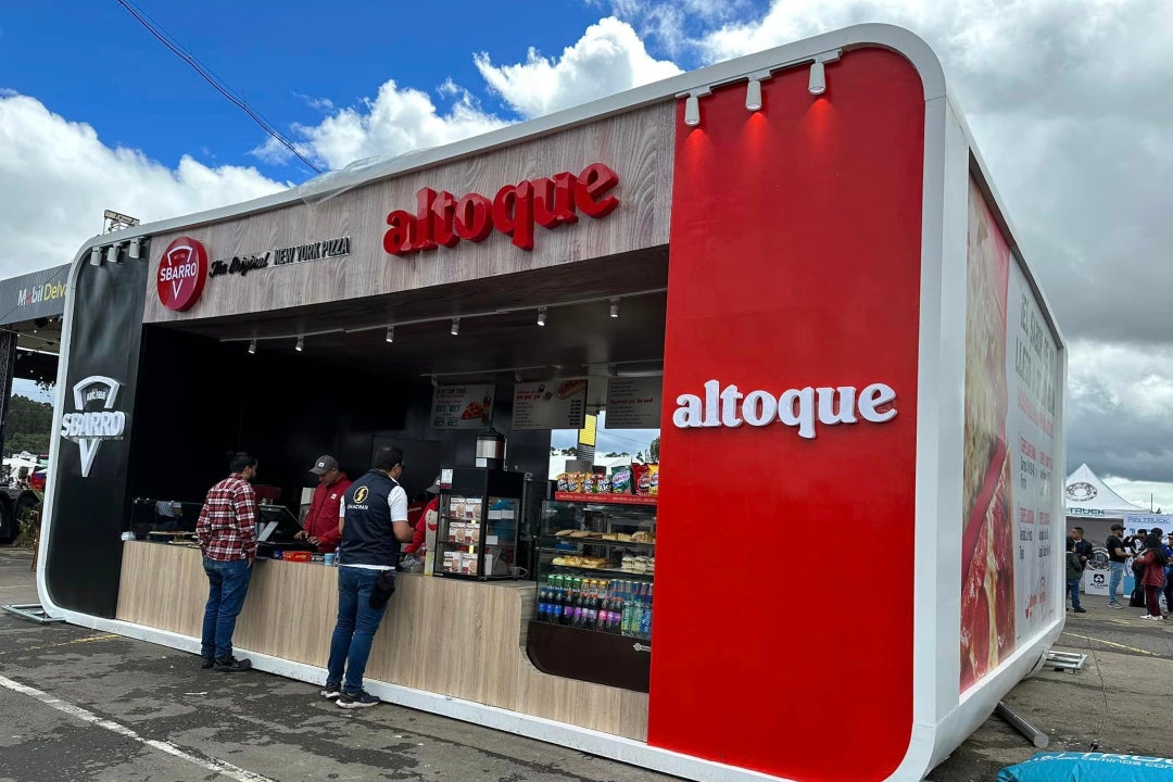 Terpel frenó registro de El Toque Ideal en la Superintendencia de ...