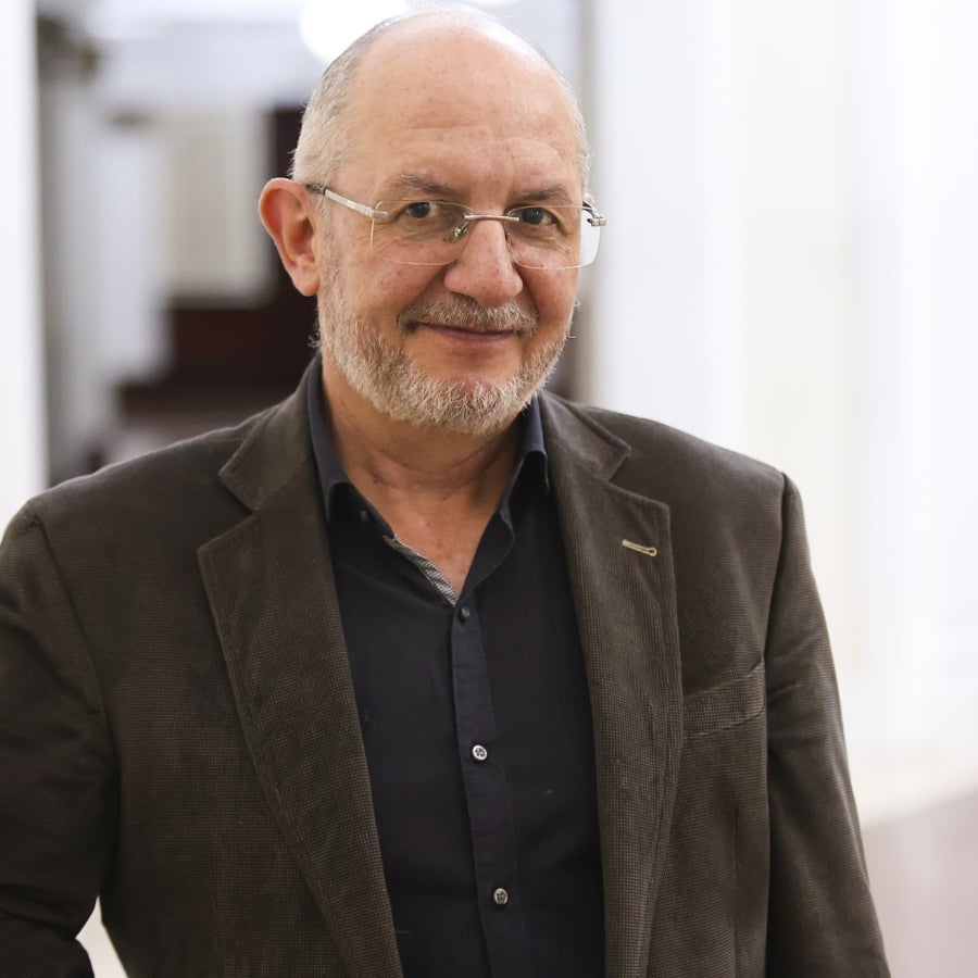 Alejandro Álvarez se posesionó como el próximo viceministro de Educación Superior