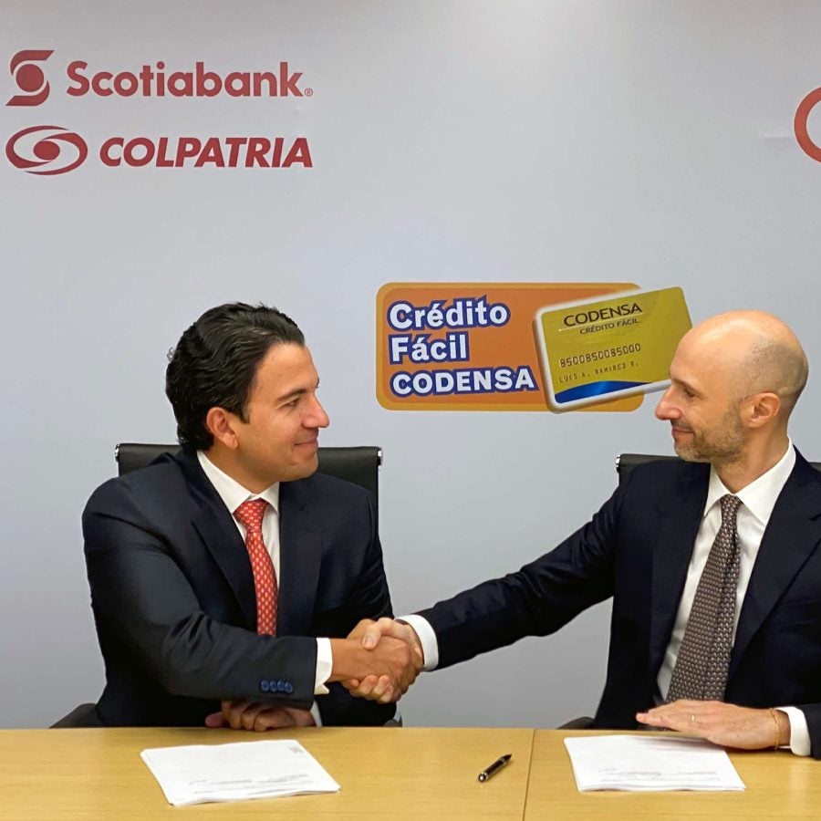 Scotiabank Colpatria y Enel renuevan alianza con la que ofrecen Crédito ...