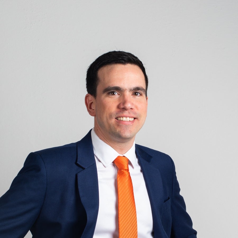 “Tenemos el objetivo de atraer 26 empresas para que operen en el Valle ...