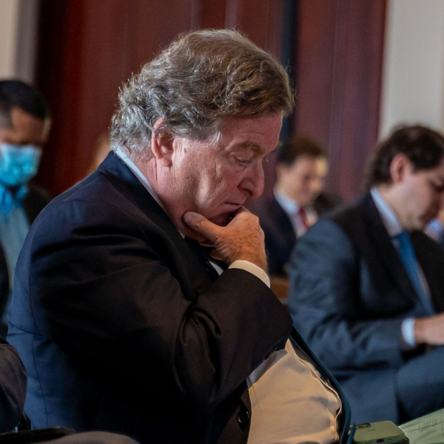 Jaime Gilinski planeó el rescate del banco Metro desde Billionaire ...