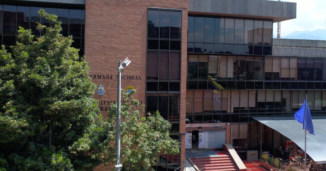 Dirección General Marítima logra reconocimiento en el uso tecnologías ...