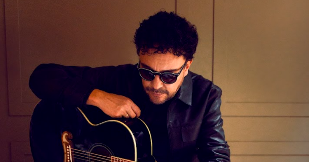 Andrés Cepeda anunció gira por Estados Unidos en 2024 con el "Tengo ...