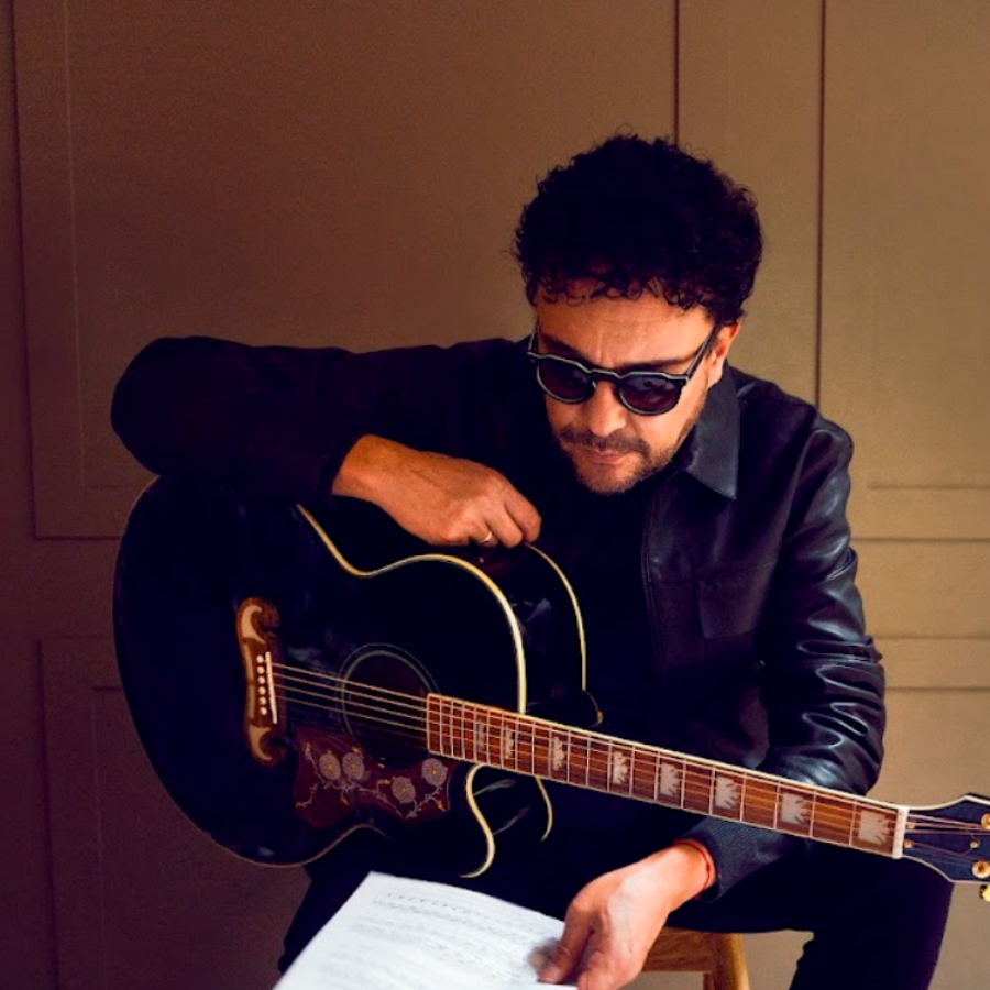 Andrés Cepeda anunció gira por Estados Unidos en 2024 con el "Tengo ...