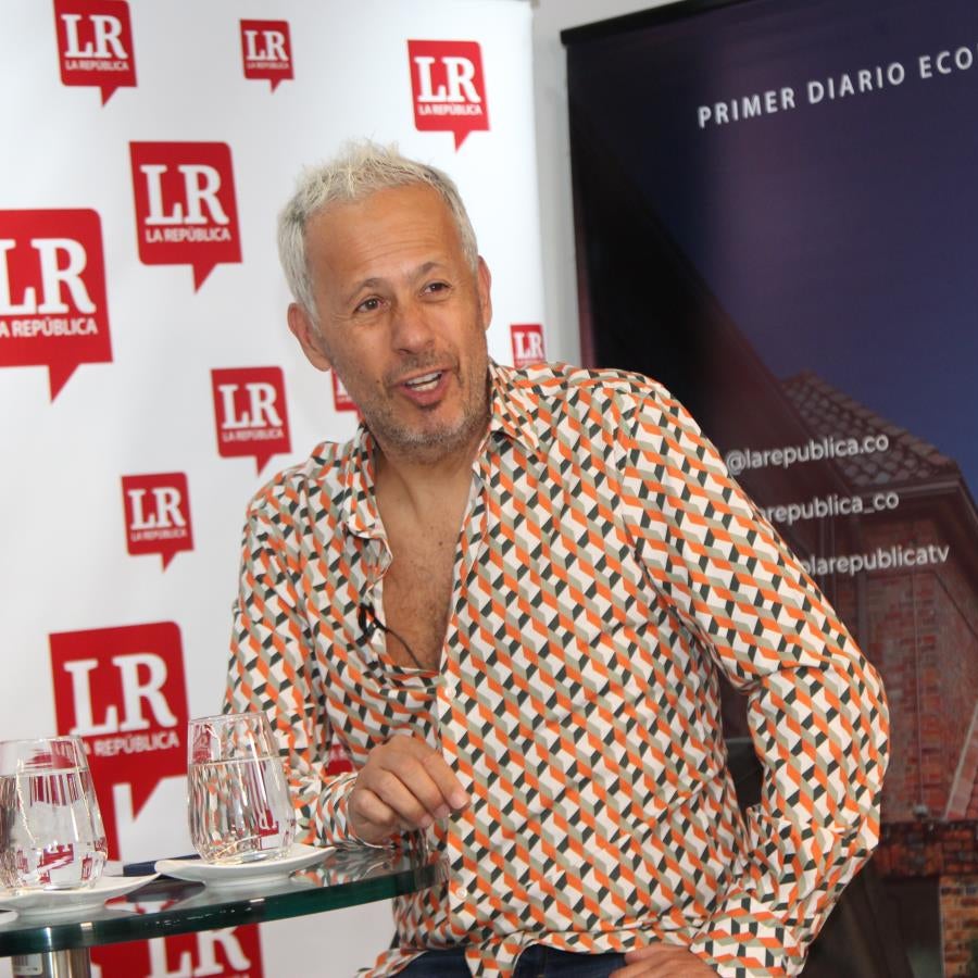 "Colombia es una plaza para conciertos tan fuerte como lo son México o ...