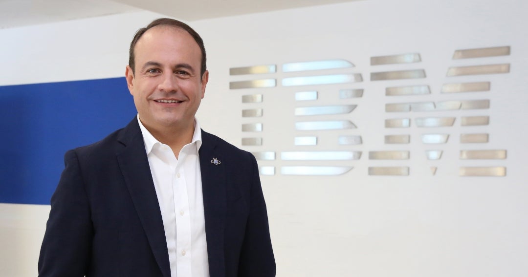 “Casi 88% de las compañías grandes de Colombia están usando la ...