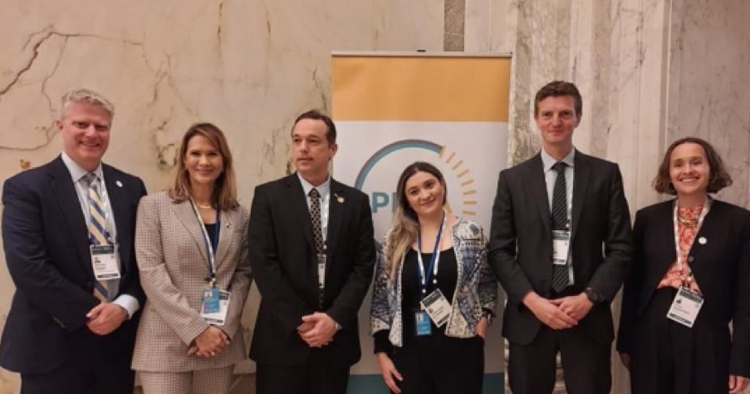 “Nuestro objetivo principal es acabar con la energía generada por el ...