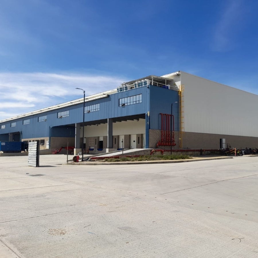 Roche le apuesta al país con una inversión de más de US$240 millones en ...