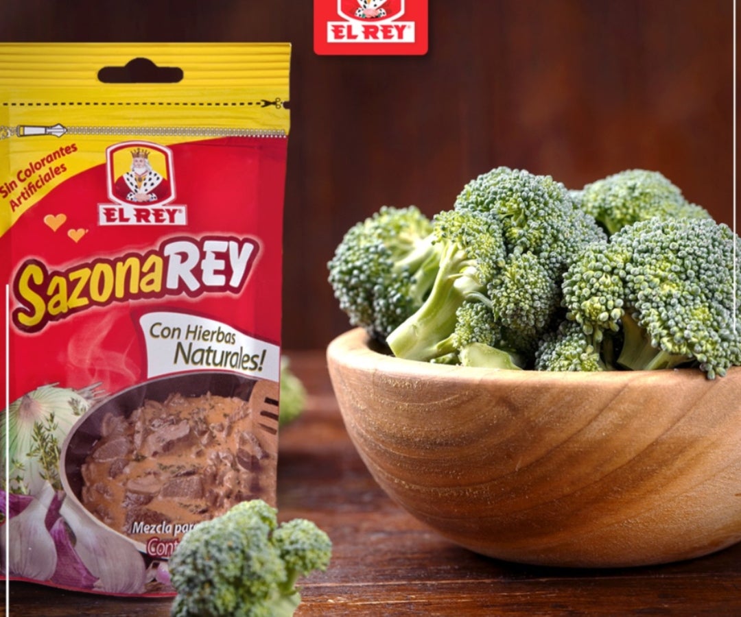 El Rey no frenó registro de la marca King Helados en la ...