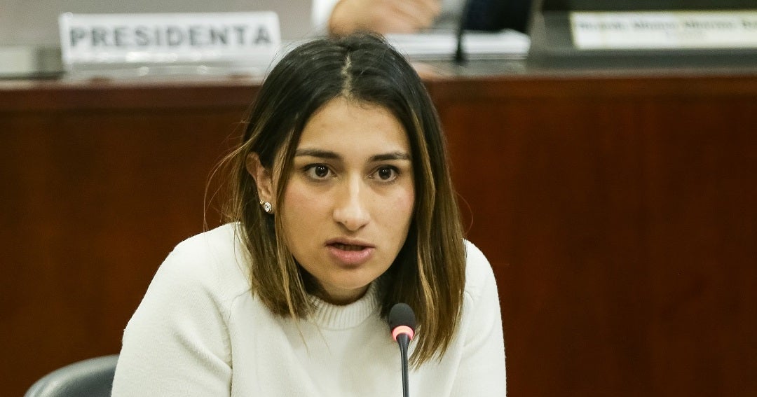 Presupuesto del DPS aumentó de $6,6 billones a $10,7 billones para la ...