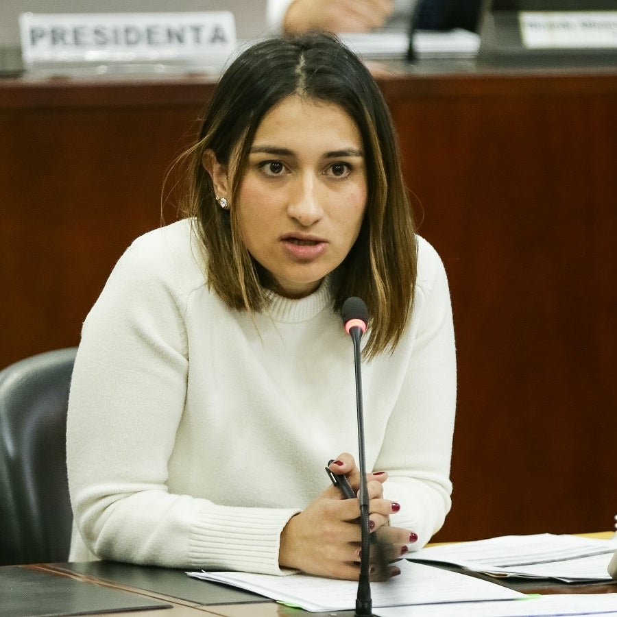 Presupuesto del DPS aumentó de $6,6 billones a $10,7 billones para la ...